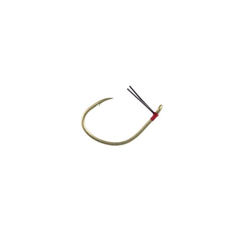 Owner Weedless Wacky Rusty Hooks Tackle