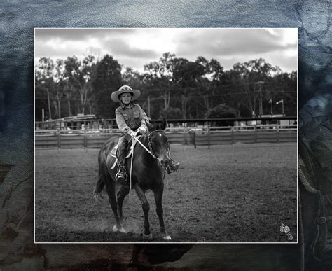 Kevin Eidsvold Campdraft 2g” 11th May 2025 Eidsvold Qld Kevinonwalkabout Agypsydream