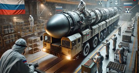 美 러 우크라에 쏜 신형미사일 핵탄두 장착 가능할것