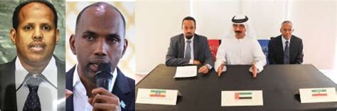 Somalia Iyo Djibouti Oo Isugu Sacab Tumay Dagaalka Ka Dhanka Ah