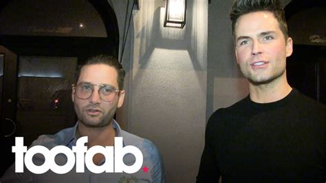 Million Dollar Listings Josh Flagg Couldnt Have Sex In New House Because Of Ghost