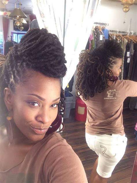 Best Dreadlock Hairstyles Images On Pinterest Dreadlock Hairstyles Natural Hair And
