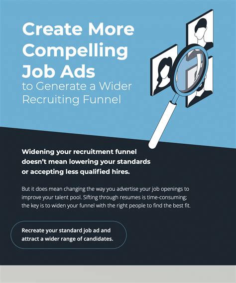 Create More Compelling Job Ads Applicantstack