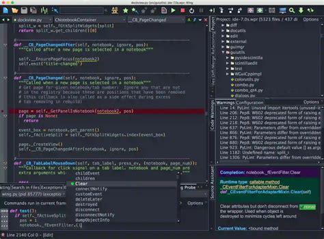 11 Python Ides And Code Editors For Mac Linux And Windows