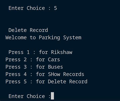 Github Shashankyoparkinginfo