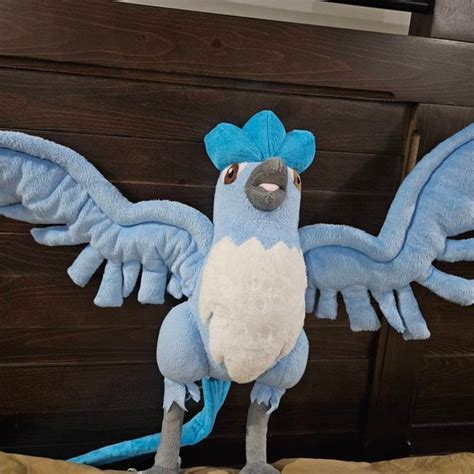 Custom Plush Toy Inspired By Puppet Master From Prodigy Math Game Etsy