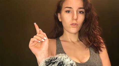 Asmr Follow My Instructions For Sleep Focus Triggers Youtube