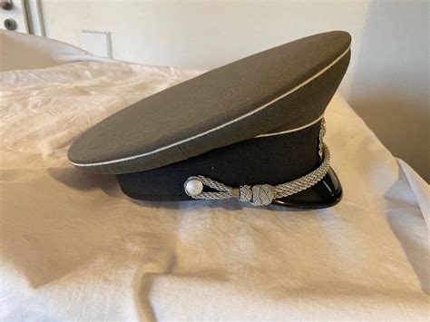 Parade Uniform Nva Der Ddr Panzer Hauptmann Gebraucht In Sarmenstorf Für Chf 40 Mit