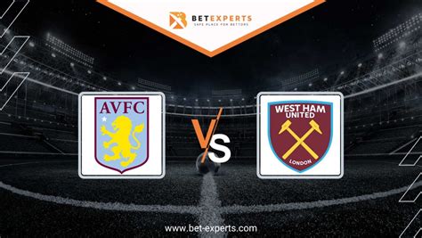 Aston Villa Vs West Ham Prediction Tips And Odds Oct 22 2023 Bet