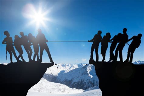 How To Write The Competition Section Of Your Business Plan