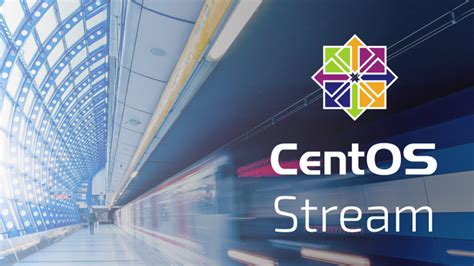 CentOS Stream Digi No