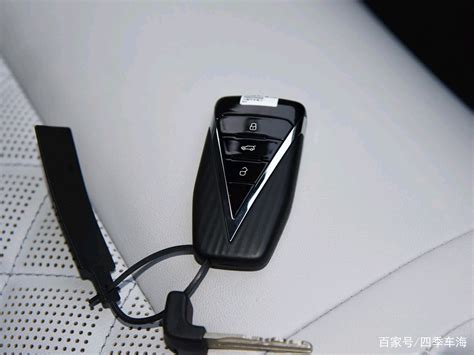 每日荐车之启辰星即将销售百科ta说
