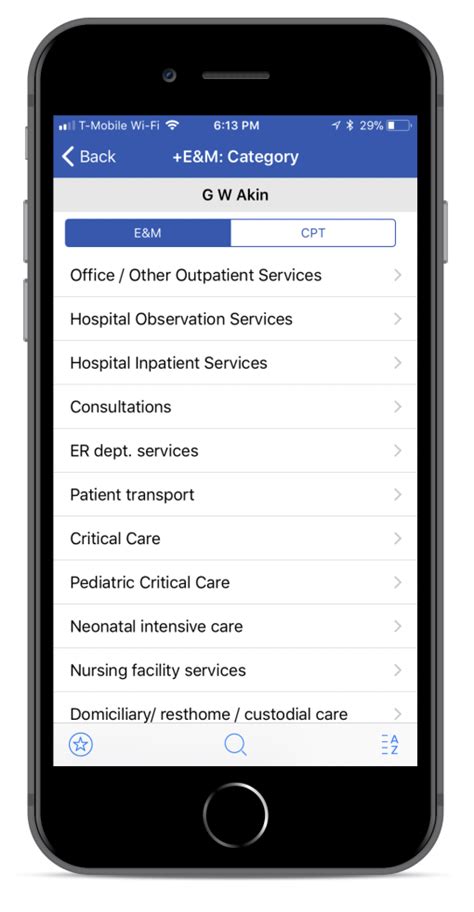 Md Coder By Md Tech Mobile Charge Capture Application Mdtech