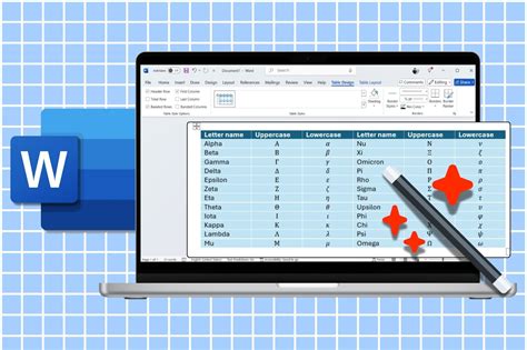 10 Formatting Tips For Flawless Tables In Microsoft Word Flipboard