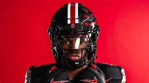 Ohio State Football Ohiostatefb May 11 2026