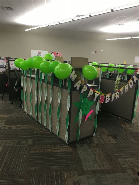 Desk Decoration Ideas Birthday At Nate Davidson Blog