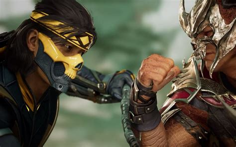 Mortal Kombat 1 Novo Trailer Revela Gameplay De Takeda Takahashi