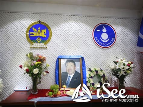 Г Батхүү агсаны амиа алдсан хэргийг сонссон байж болзошгүй гэрчээс тайлбар авчээ Isee Mn