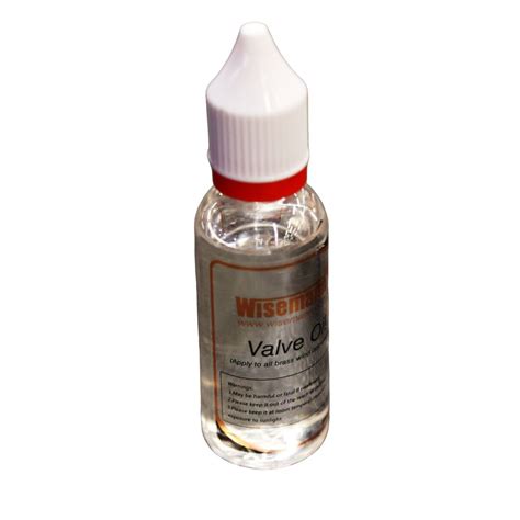 Wisemann Valve Oil WVO-1 купить с гарантией снижения цены масло для ...
