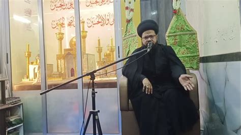 03 Khams E Majlis Ayyam E Fatimiya Sa Padma Nagar Govandi Minjanib