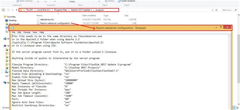 Solved Webserver Configuration Stuck At Replacing Macros Autodesk Community