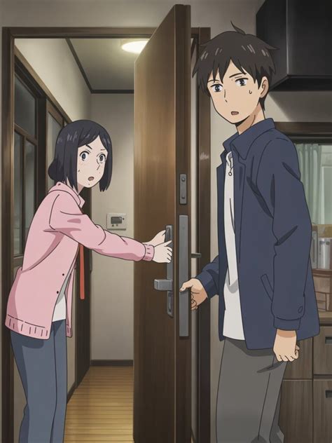 Delivery Chinko O Tanomitai Onee San Review