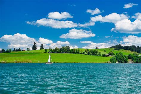 300000 Free Sunny Landscape And Sunny Images Pixabay