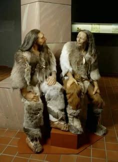1000 Images About Paleolithic Clothing On Pinterest The Iceman