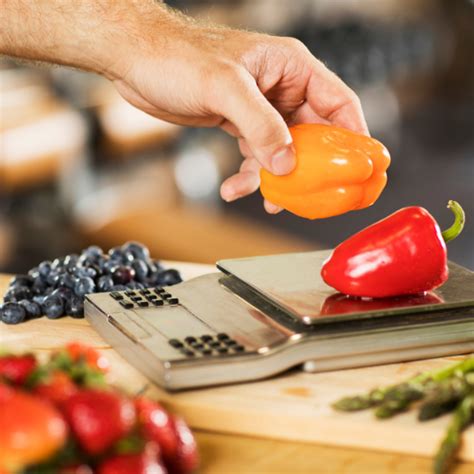 Kitchen Scales The Complete Buying Guide