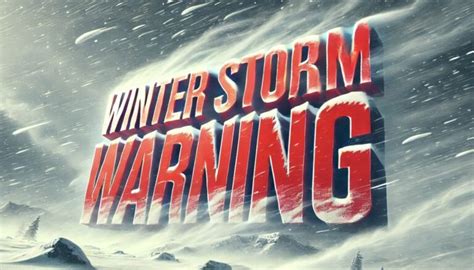 North Carolina Braces For Hazardous Winter Weather Snow And Ice