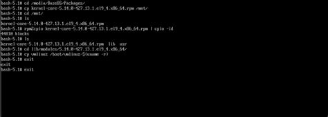 【linux】系统引导修复linux重建引导 Csdn博客 【linux】系统引导修复linux重建引导 Csdn博客