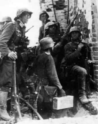 二戰英軍的斬首行動目標沙漠之狐隆美爾 每日頭條