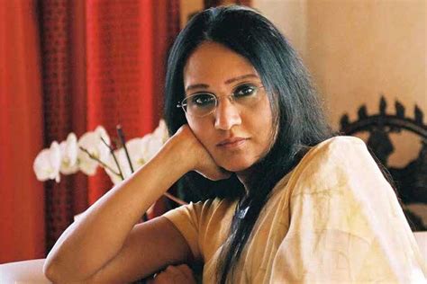 A Quiet Authors Written Rebellion An Interview With Ananda Devi By Dinah Assouline Stillman