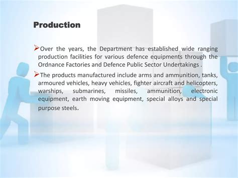 Industry Analysis Of Indian Defence Sector Final Ppt