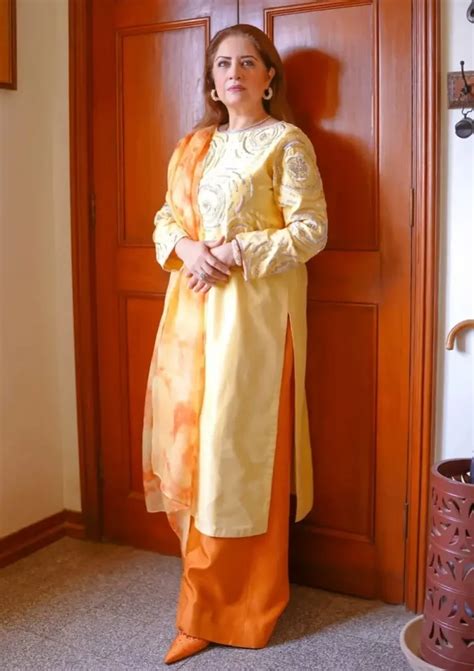 Atiqa Odho Talks About Her Most Controversial Statements Reviewit Pk