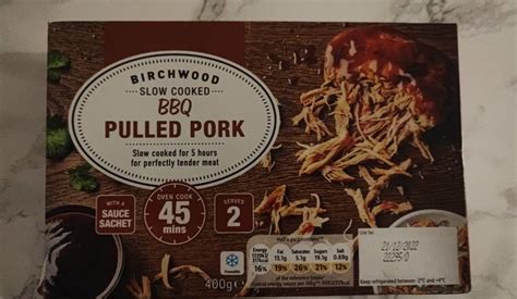 Lidl Ground Pork At Alexandra Hellyer Blog