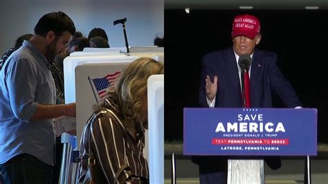 Republicans Will Accept Midterm Results