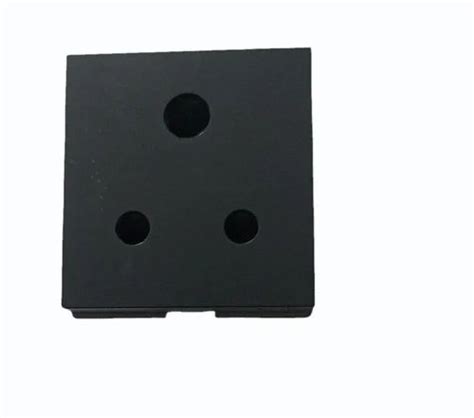6 A Electrical Switch Socket At 100 Piece In Agra ID 2852720441773