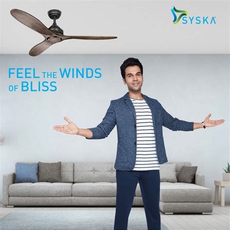 Syska Ceiling Fan Latest Price Dealers And Retailers In India