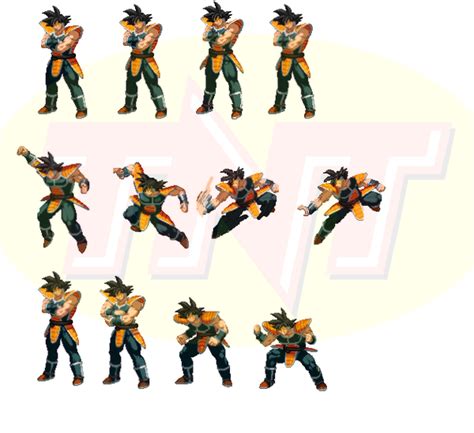 Kakarot Dbz Sai Lukatntdragon By Lukatntdragon On Deviantart