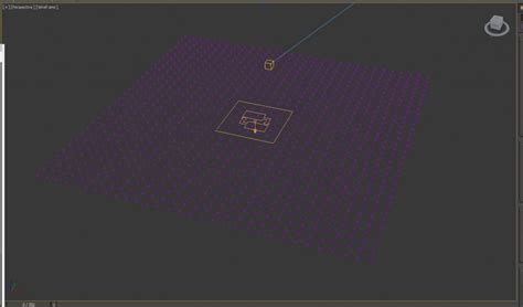 Motion Graphics Con 3dsmax Y Particle Flow Blog Escola Espai