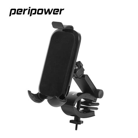 Peripower 鎖式快取手機架