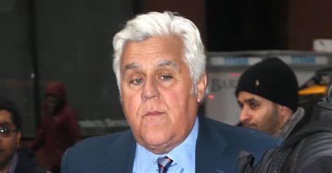 Tim Allen Jay Leno Is Still Handsome After Burns To His Face
