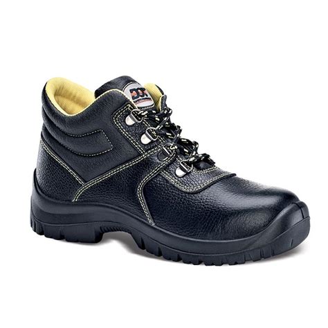 Dot Flex Safety Boot Ast Safetywear