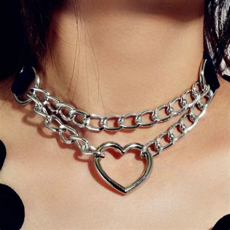 Sexy Choker Etsy