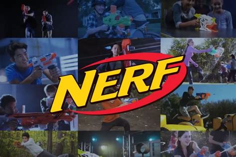 Revolutionizing Vr Gaming Nerf Guns As Controllers
