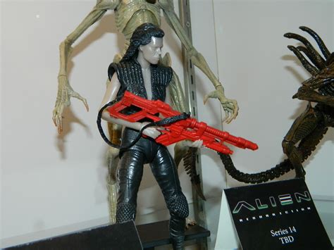 Sdcc18 Neca Unveils New Predator Assassin