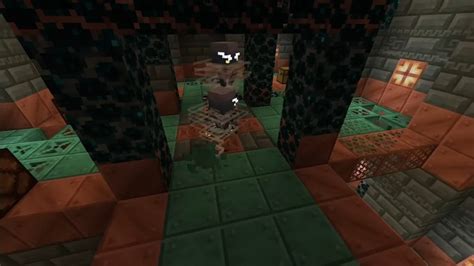 Minecraft Breeze Aggressive Mob That Attacks With The Wind