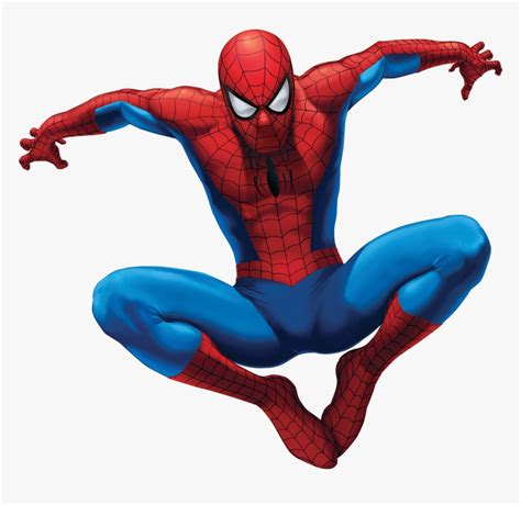 Spiderman Hd White Background