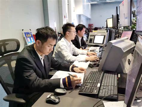 从69到88 解锁“风雪保障”航班正常率——新疆空管局空管中心积极保障新一轮强降雪天气